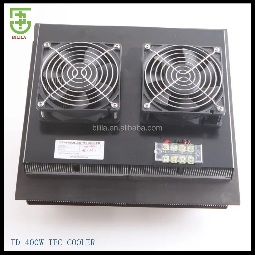 400w 48v Peltier Thermoelectric Air Conditioner,Oem - Buy Peltier ...