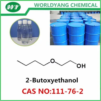 China Supplier 2-butoxyethanol Cas No.111-76-2 - Buy Cas No.111-76-2 ...