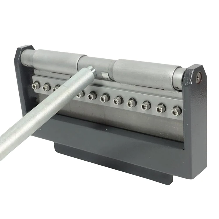 Mtb 200mm Width Mini Manual Shear Brake - Buy Combination Press Brake ...