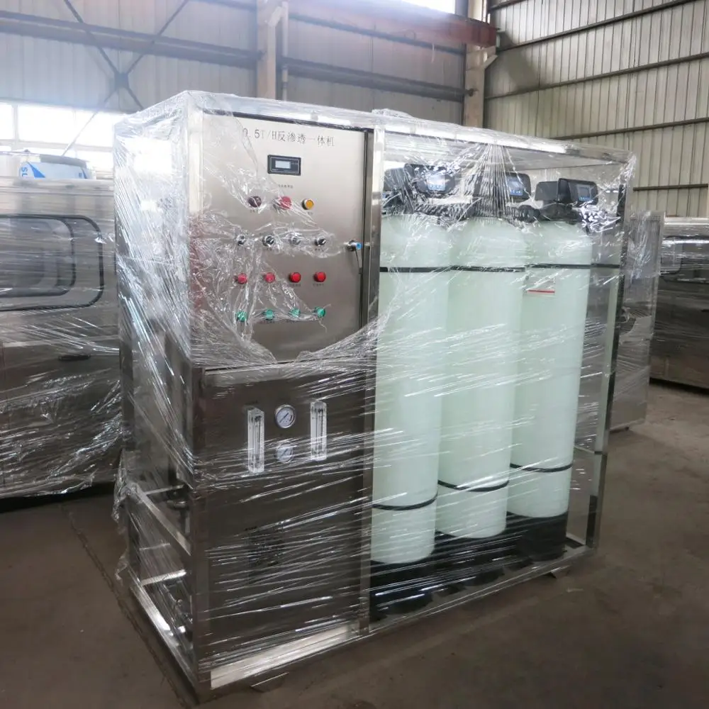 Zyro Reverse Osmosis Water Purification Station - Buy Water ...