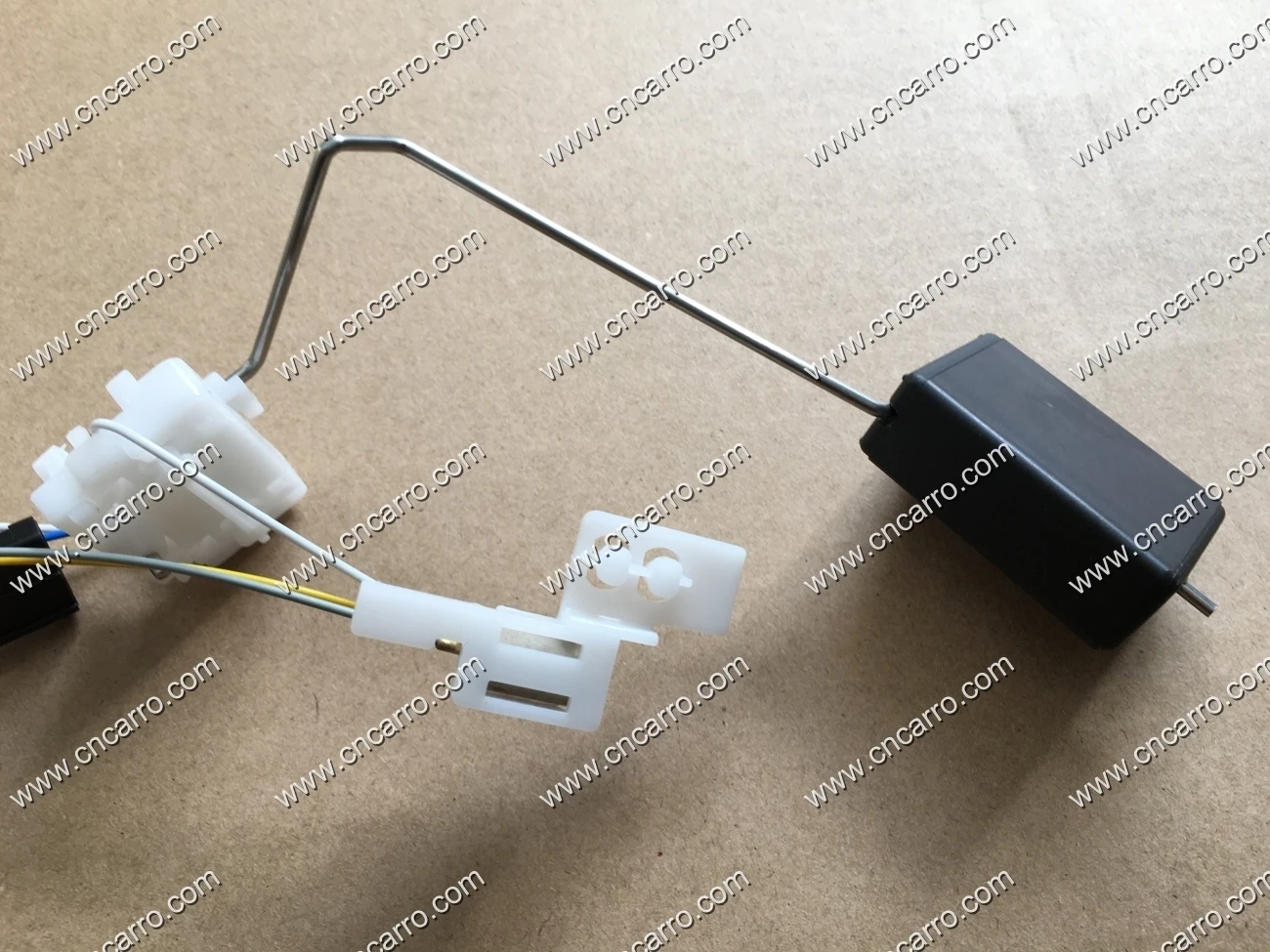 96447443 Chevrolet Berlayar Sensor Tingkat Bahan Bakar Flotador ...