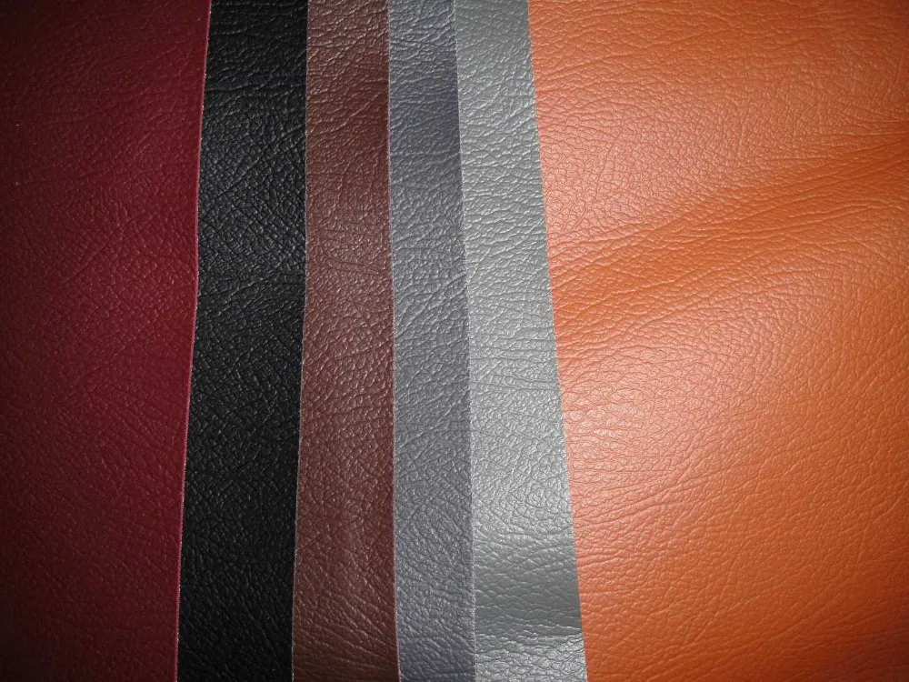 New Design Pvc Rexine Leather For Upholstery Usage - Buy Pvc Rexine ...