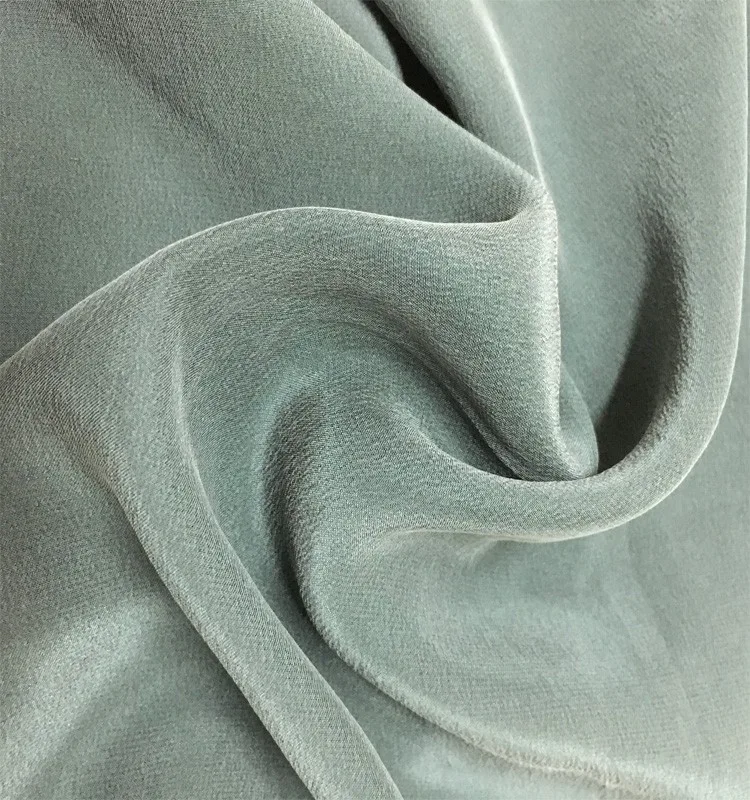 Sand Wash Silk Fabric - Soft, Elegant, and Versatile