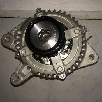 2tr-fe Trj150 Engine Alternator 104210-1000,1042101000,27060-75460 ...