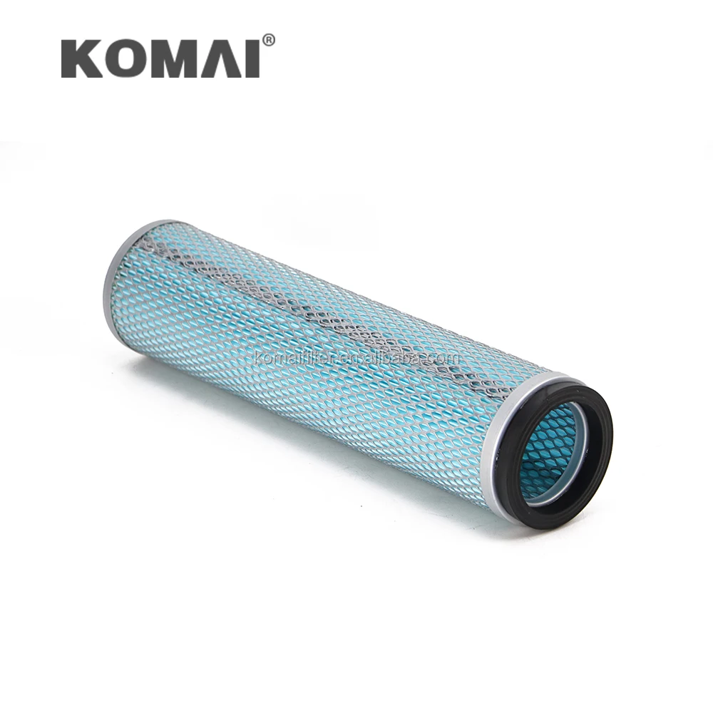 C16302 Air Filter - High Efficiency for Excavator Generators