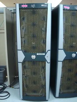 Sgi Altix 4700 Super Computer 64 Cpu 1.6ghz 246gb Memory - Buy Sgi ...