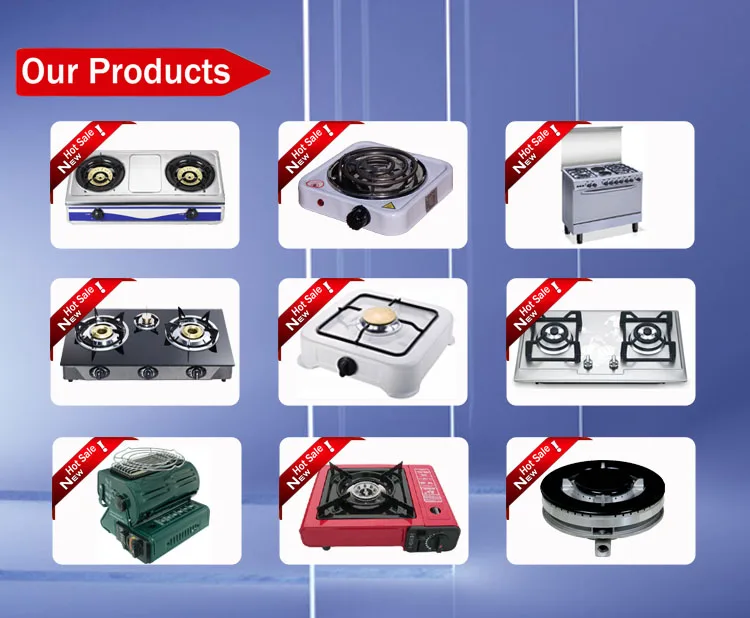 1000w Portable Single Solid Burner Electric Stove for Cooking