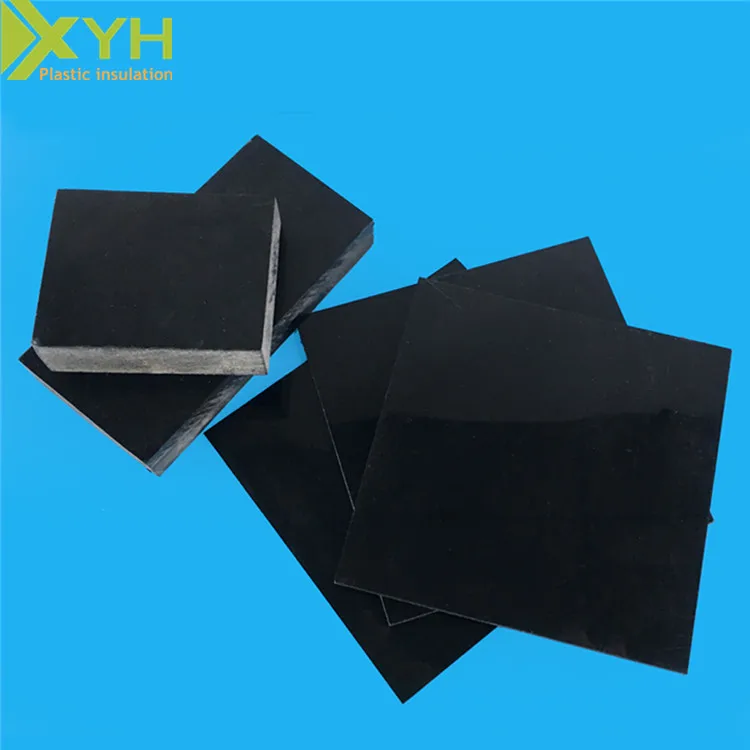 Natural Esd Black Abs Plastic Board,Anti Static Abs Sheet,Abs Plate ...