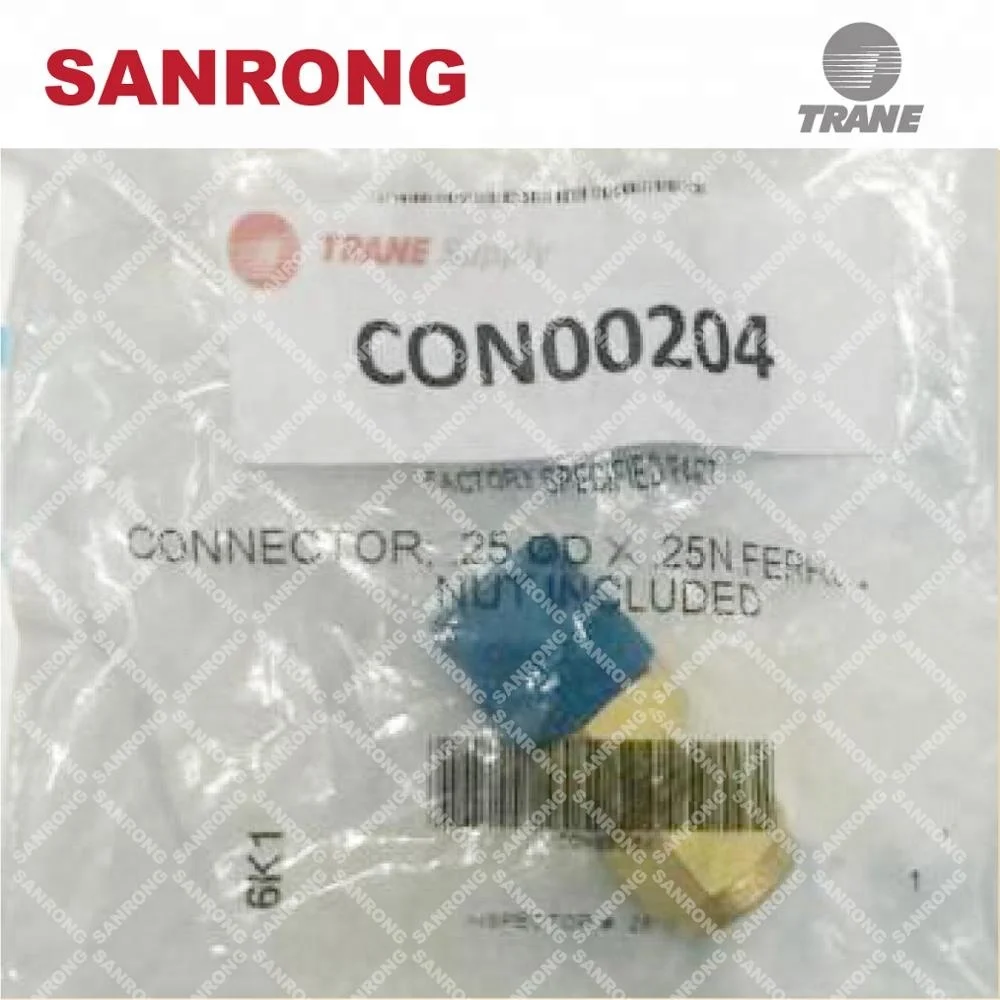 CON00204 Trane 温度传感器连接器| Alibaba.com