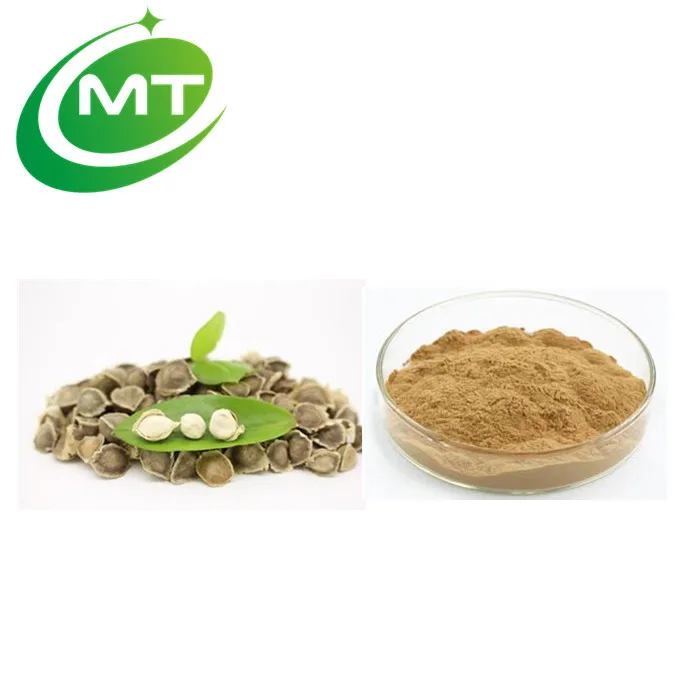 100% Pure Natural High Quality 10:1 Moringa Oleifera Moringa Seed ...