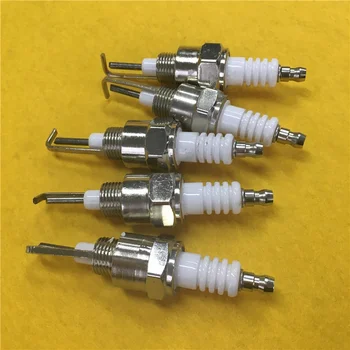 Alumina Ceramic Spark Plug Ignition Tube Rod - Buy Alumina Ceramic ...