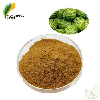 100% Natural Fruit Extract Freeze Dried Supplement Watermelon Seed ...