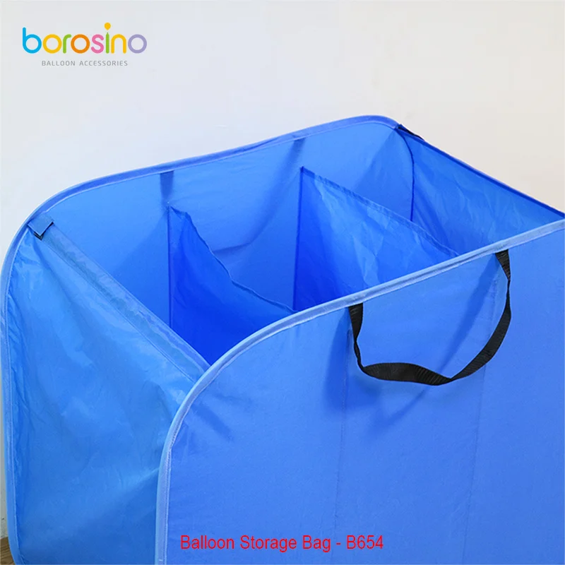B654 Balloon Storage Bag - Ideal for Twisting Balloons
