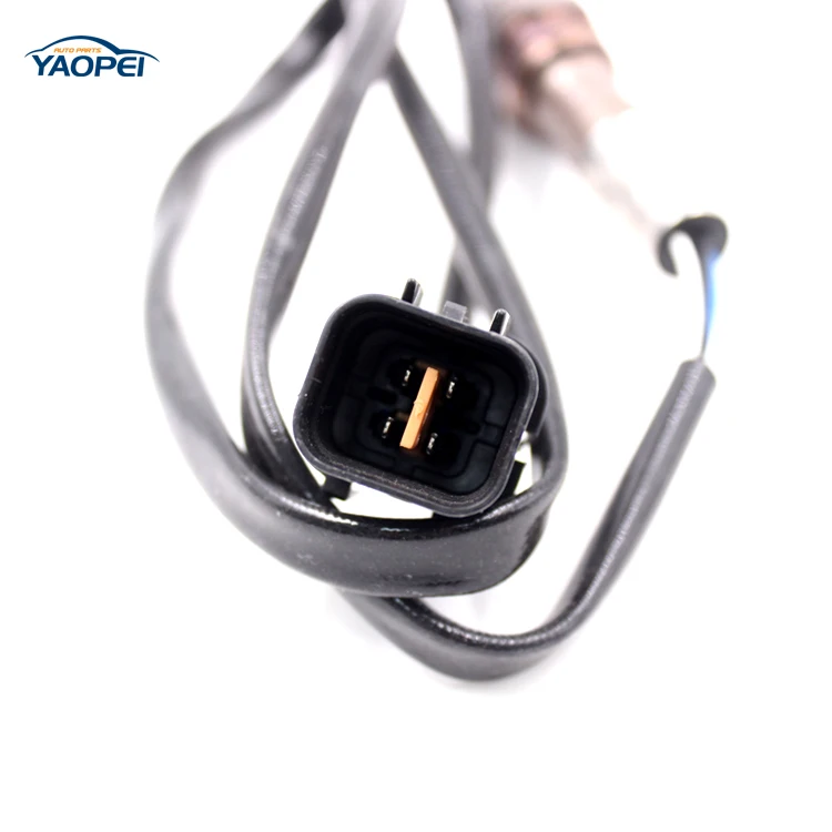 1588a147 100% Tested Oxygen Sensor Lambda O2 Sensor For Chrysler Dodge ...