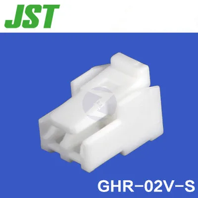 Jst Connector Ghr-02v-s ในสต็อก - Buy ตัวเชื่อมต่อ Ghr-02v-s ในสต็อก,Jst เชื่อมต่อ,Jst เชื่อมต่อ ...