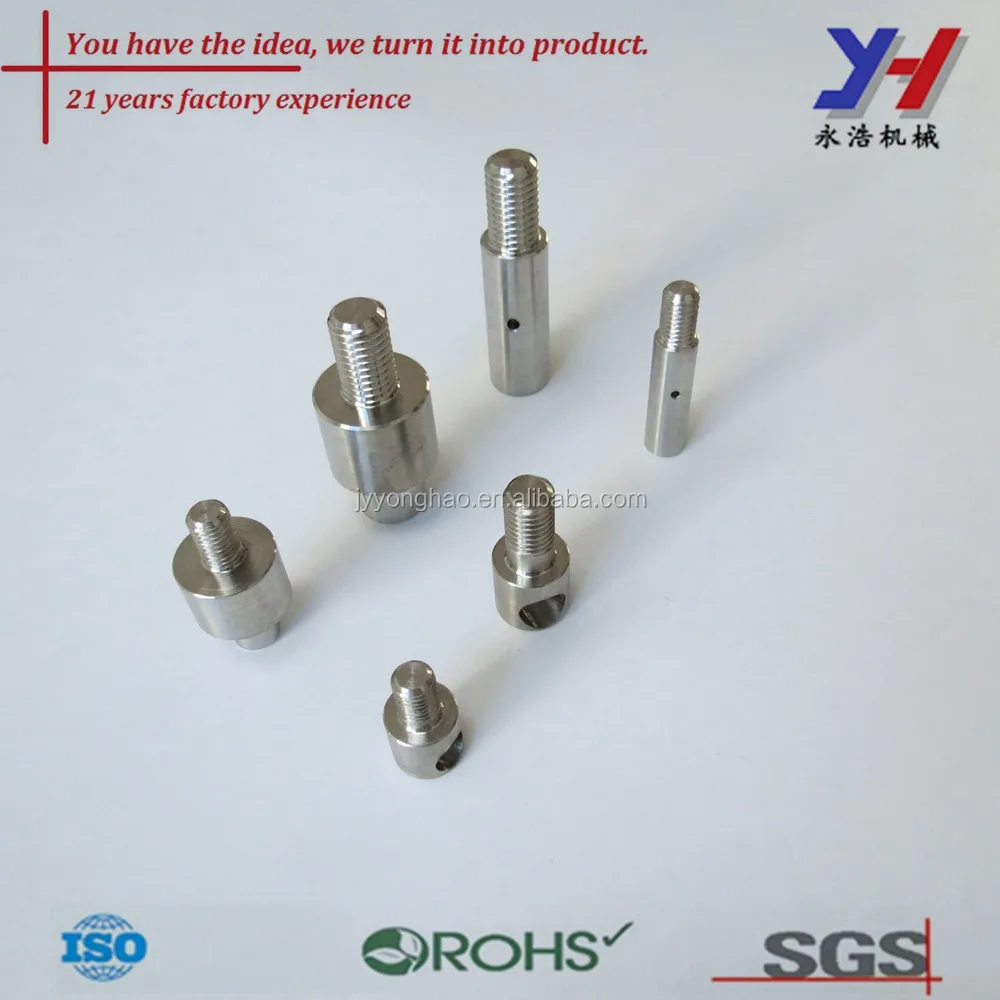 China Supplier Flat Round Locking Dowel Pin,Non Standard Steel Clevis ...