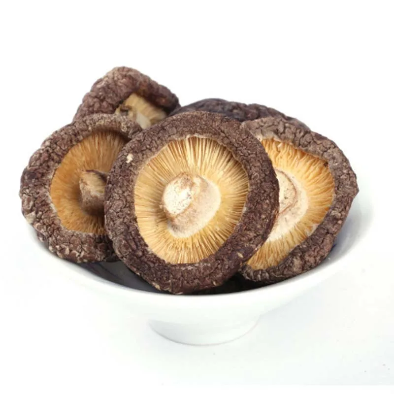 Dry Chinese Shiitake Dried Mushroom - Buy Champignon Mushroom ...