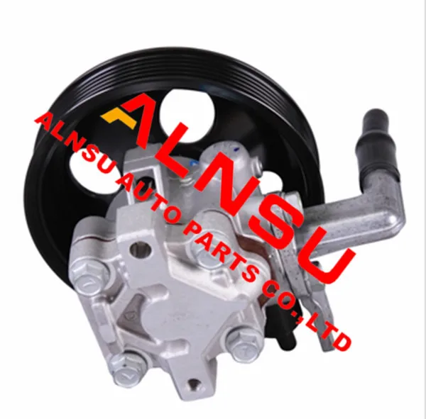 Power Steering Pump For Hyundai 57100-2p200 Slt 2.4 571002p200 - Buy ...