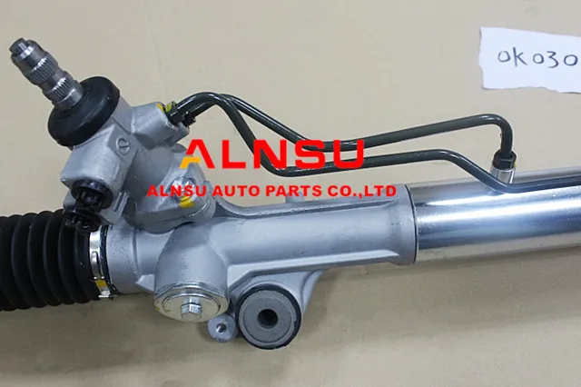 Steering Rack For 44200-0k030 44250-0k030 Vigo 4wd Rhd - Buy Steering ...
