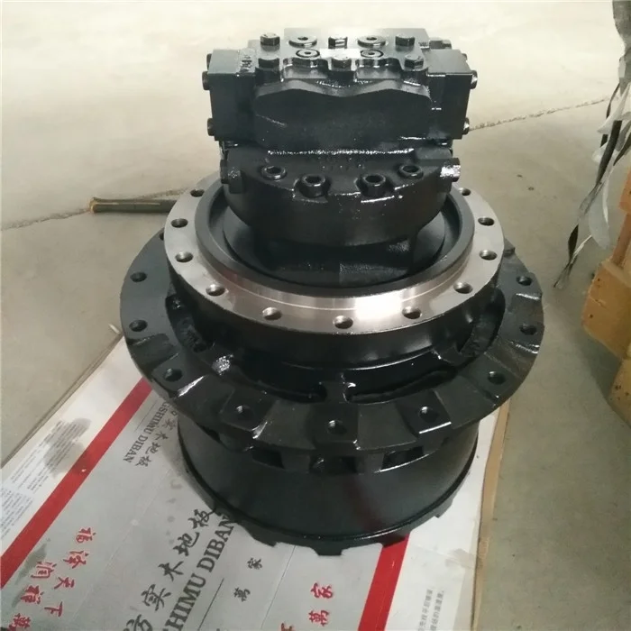 148-4696 320D Excavator Travel Motor Drive Motor 320C Final Drive ...