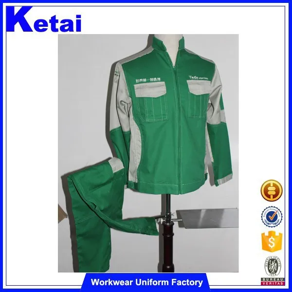 Oil Refinery Work Wear Uniform Oil Field Work Wear - Buy Oil Field Work ...