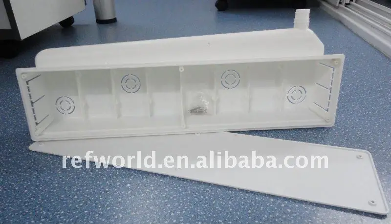 AC Embeded Pre-Installation Box - Coowor.com