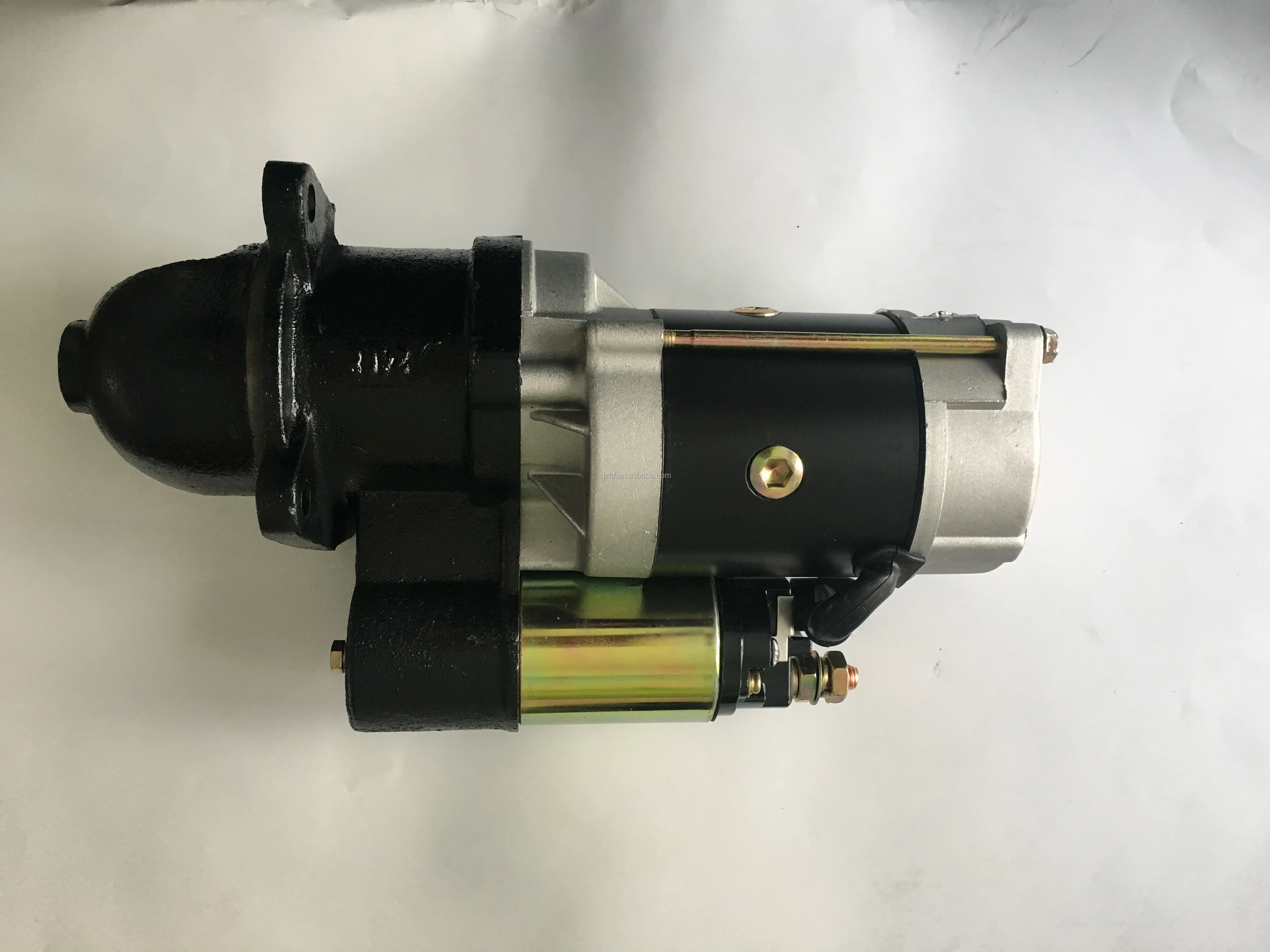 Démarreur De Moteur Allemand Z 912,Pièce De Démarreur,01180928 - Buy ...