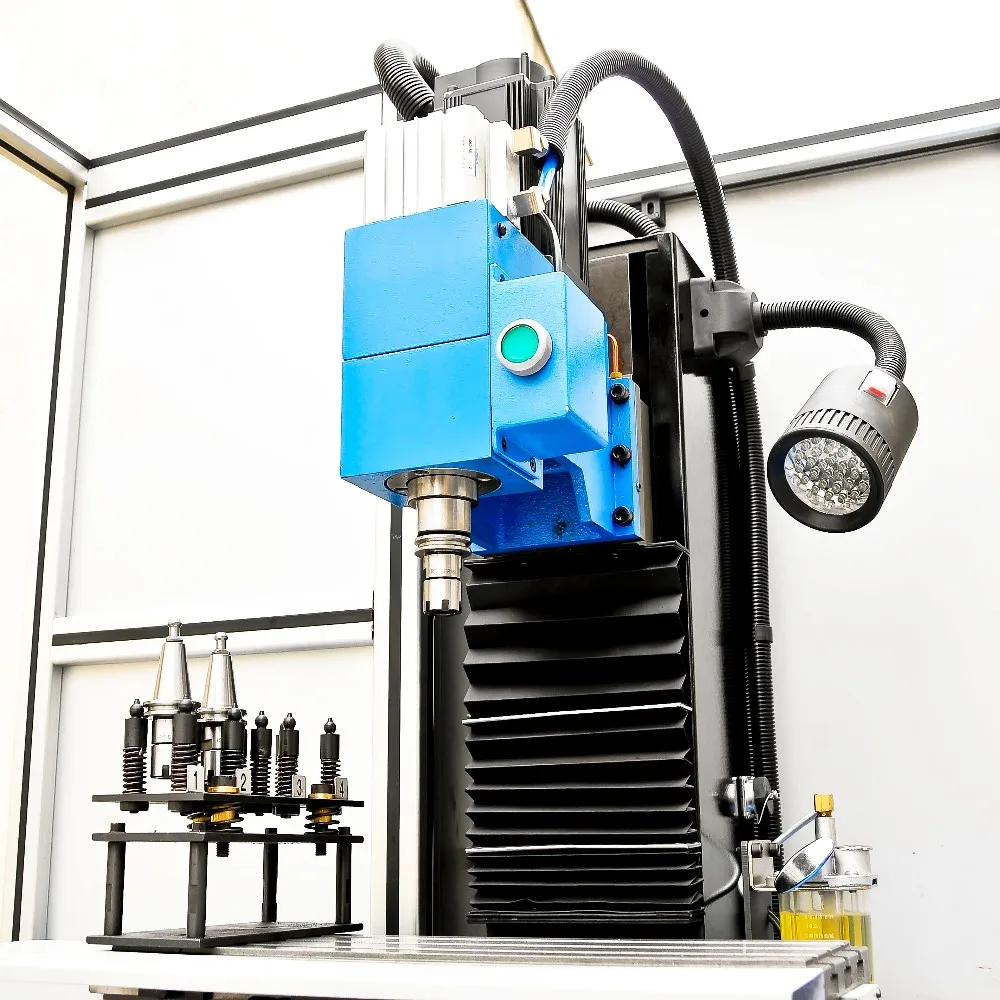 China Supplier Small Cnc Milling Machine For Sale - Buy Small Cnc ...