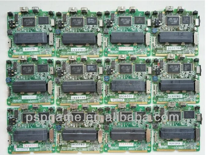 For Game Boy Advance Sp Motherboard - Buy For Game Boy Advance Sp ...