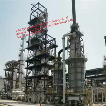 60000ton Capacity Small Scale Crude Oil Refinery - Buy Small Edible Oil ...
