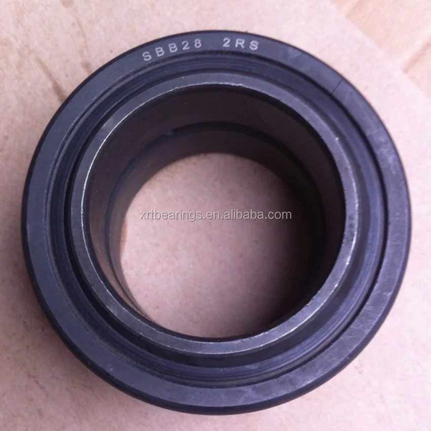SBB32 2RS Spherical Plain Bearing - Precision and Durability