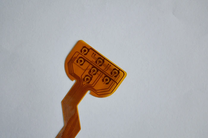 Factory Inductive Proximity Sensor Flex Flexible Pcb Fpc - Buy Sensor ...