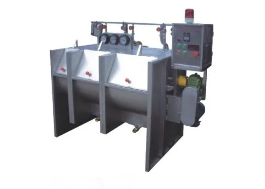 Stainless Steel Automatic Top Sellibing Fabric Dip Dyeing Machine - Buy ...