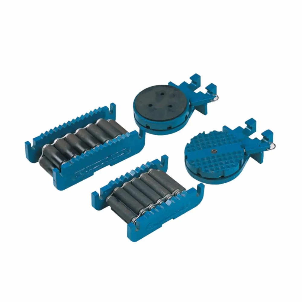 Machine Moving Roller Skate - Efficient Transport Solutions