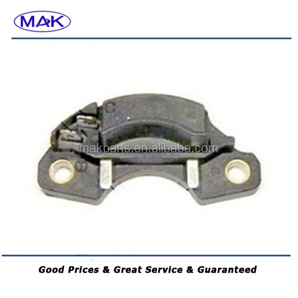 Opel Corsa A Astra Kadett 1982-1993 Ignition Control Module 1.3-1.6l ...