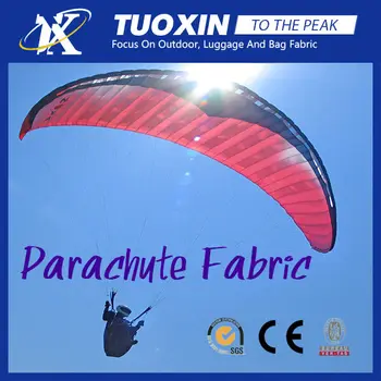Waterproof Nylon Parachute Silk Fabric - Buy Parachute Silk Fabric ...