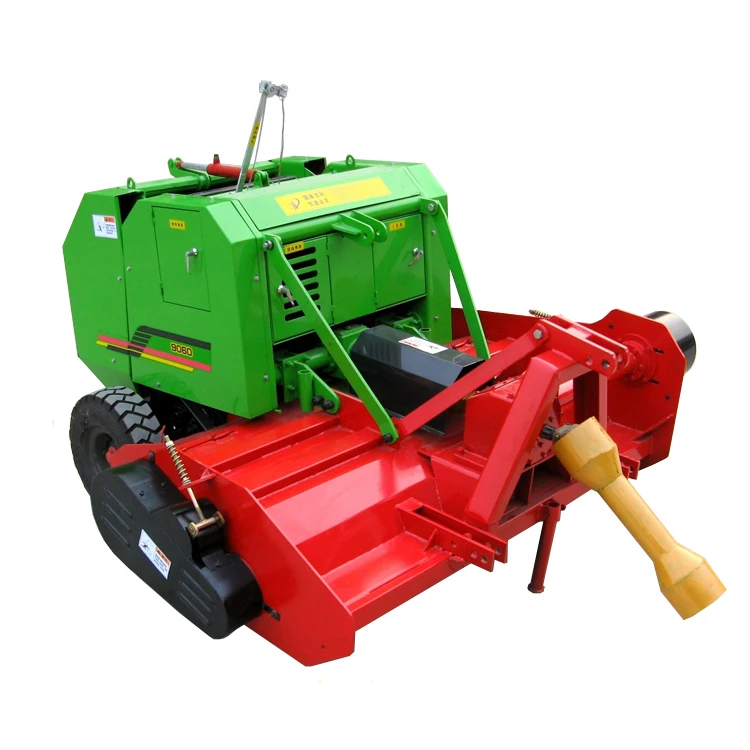Farm Cattle Baling Press Machine Grass Cutter - Buy Grass Cutter,Baling ...
