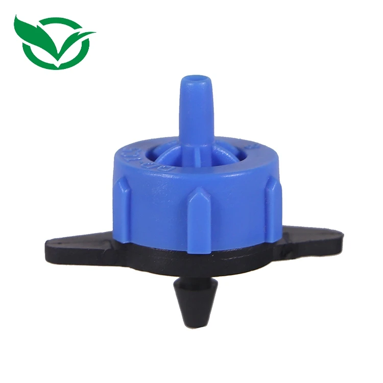 Pressure Compensating Dripper - Buy Dripper,Online Dripper,Pc Dripper ...