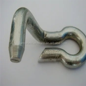 Culvert Formwork Form Steel Pipe Clip,Fixing Clamp,Construction U Clip ...