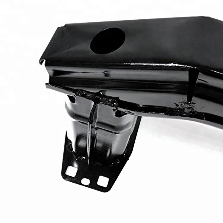 Piezas De Automóviles Parachoques Delantero De Barras De Refuerzo ...