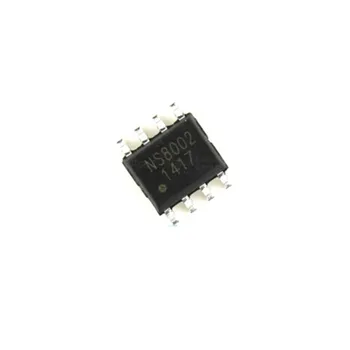 Audio Power Amplifier Ic Chips 8002 Ns8002 Sop8 - Buy Ic Chip 8002 Ic ...