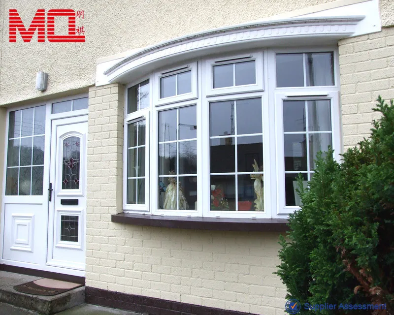 Pvc Bay Bow Window,Bay Window Price - Buy Bay Window,Bay Window Price ...