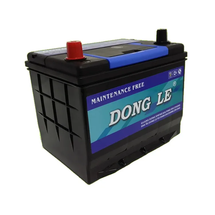 High Performance Small 12 Volt 60ah Battery 86-600 For Buick - Buy ...