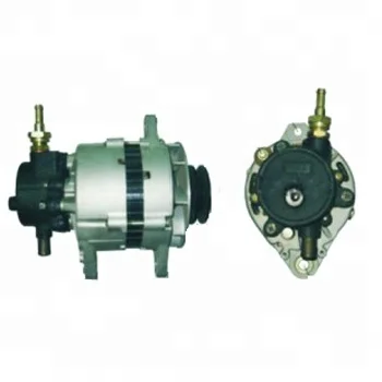 Alternator For Hyundai Hd65,Hd72,Hd78,37300-41700,37300-41701 - Buy ...