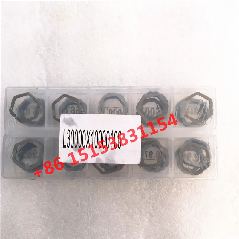 SIEMENS PIEZO Injector Shims| Alibaba.com