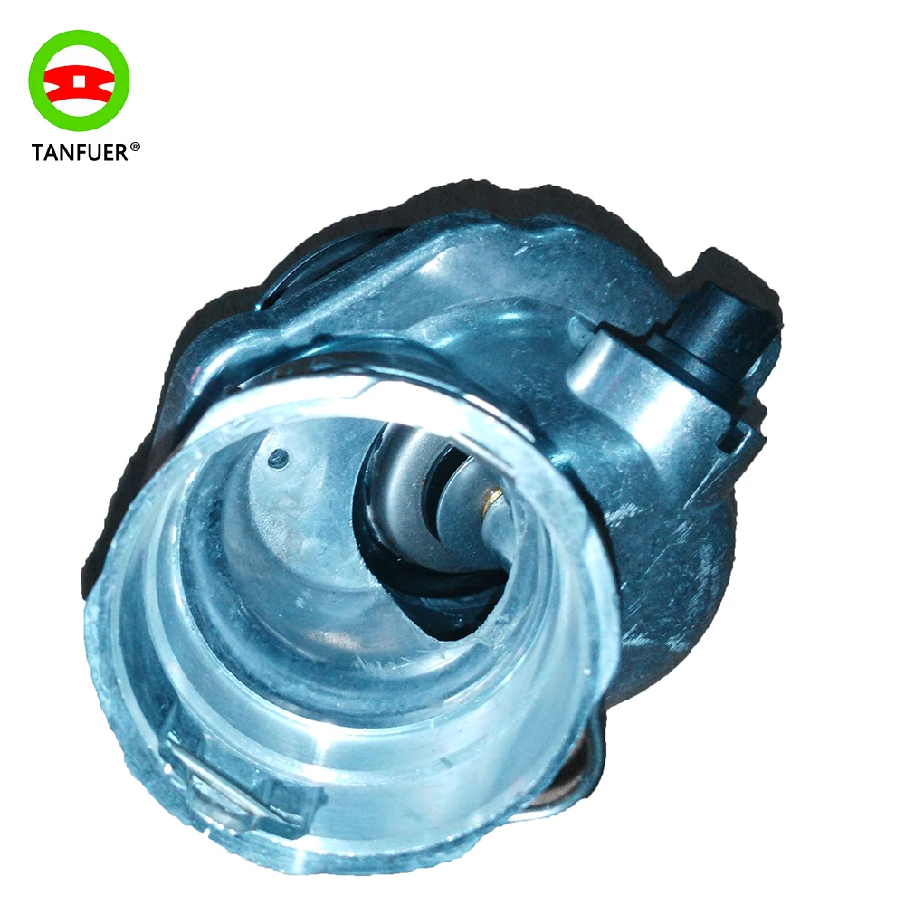 Thermostat,Coolant - Cooling System 2722000015 2722000115 2722000415 ...