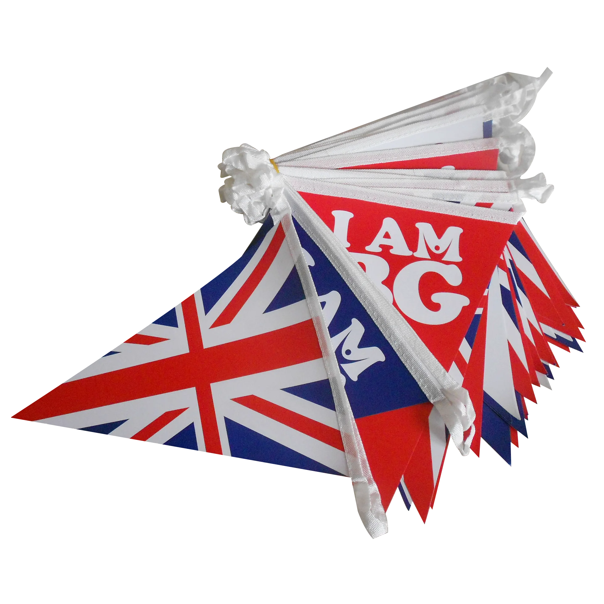 Custom Design Colorful Customized Best Quality Bunting Banner Flag ...