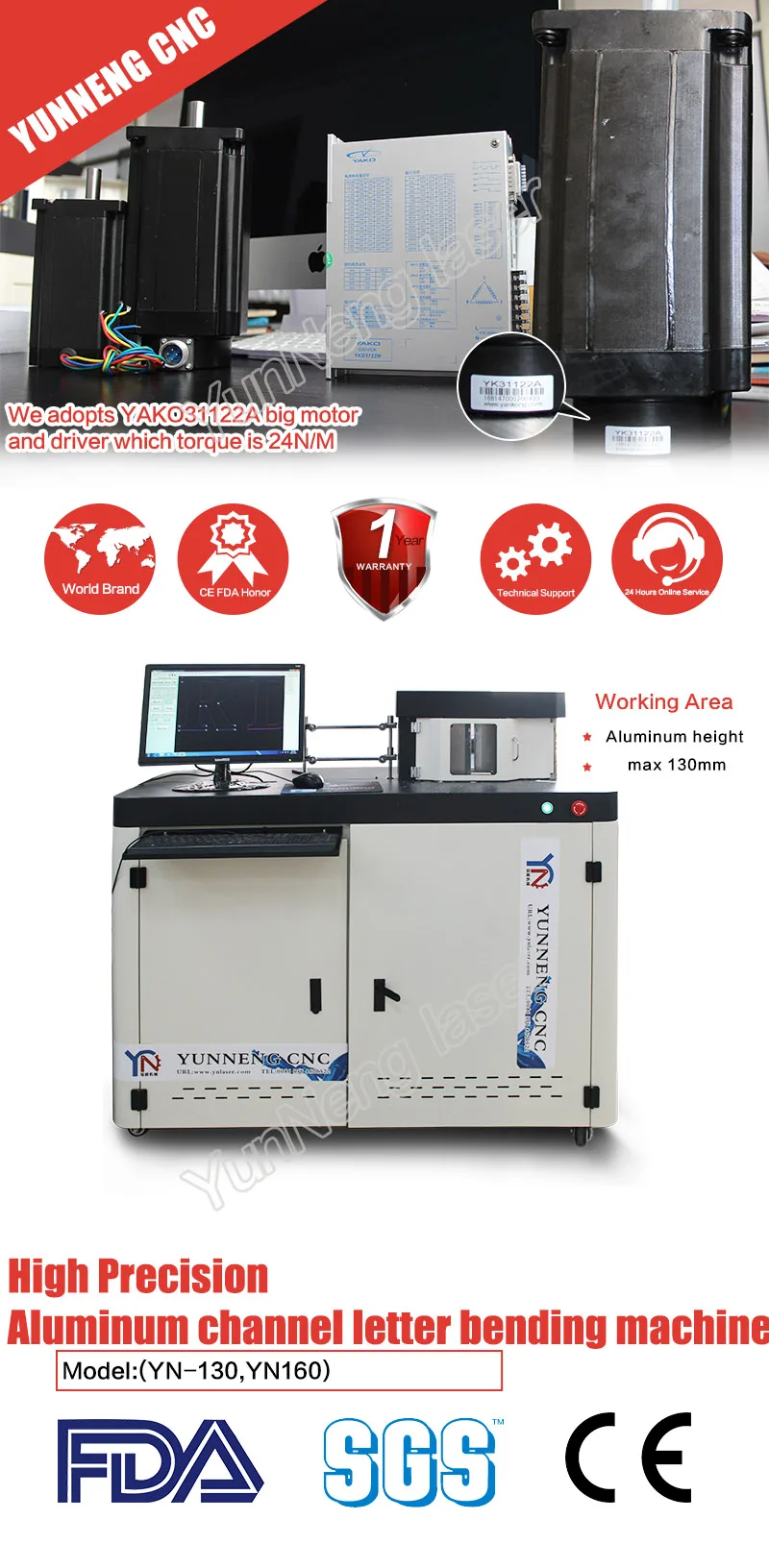 3d signos de aluminio channelume bender letra de canal| Alibaba.com