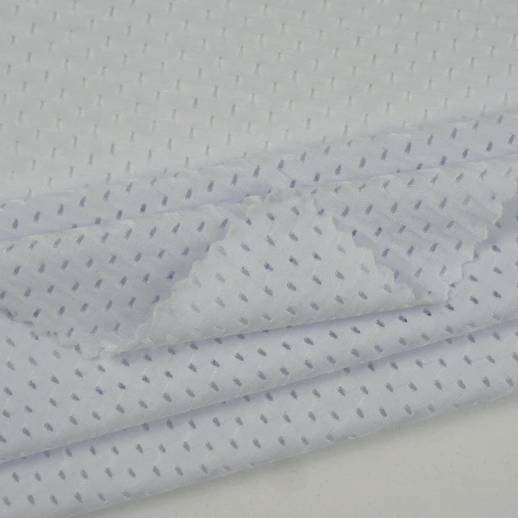 Spandex Polyester Moisture Wicking Thick Nano Silver Ions Antibacterial ...