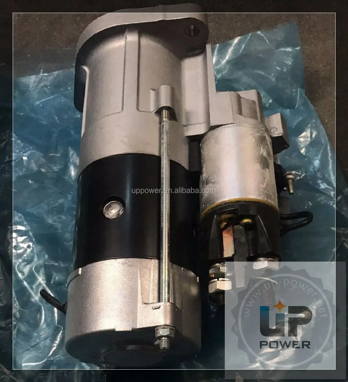 Deutz starter 01183286| Alibaba.com
